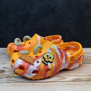 CROCS | Shoes | Crocs Classic Honey Nut Cheerios Clog | Poshmark
